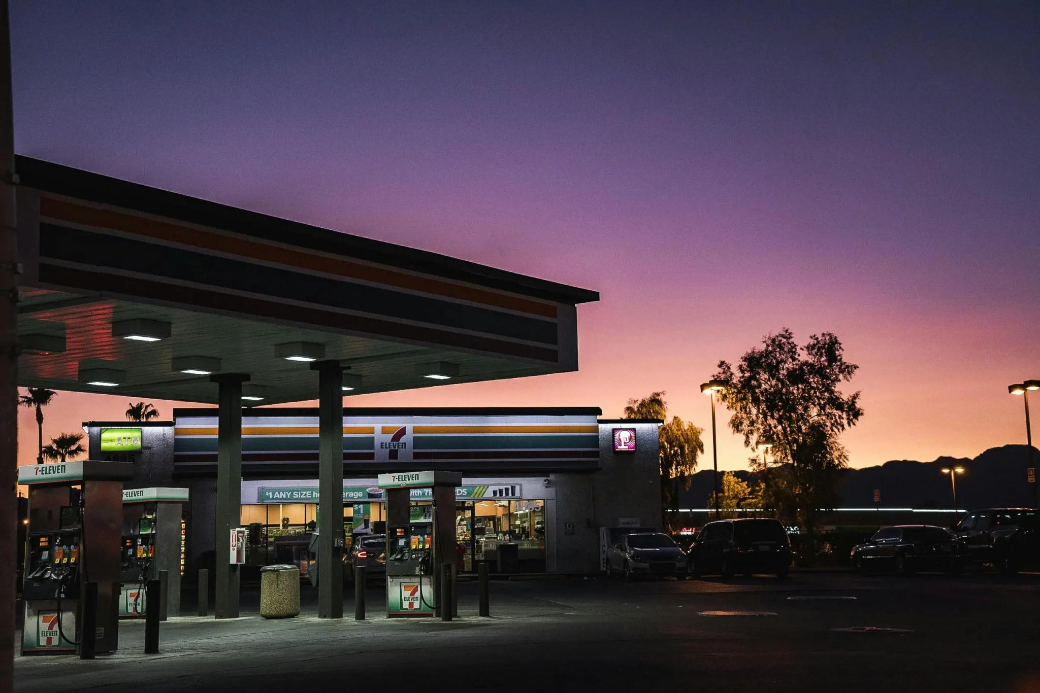 POS Xstore for Fuel - Quickborn Consulting
